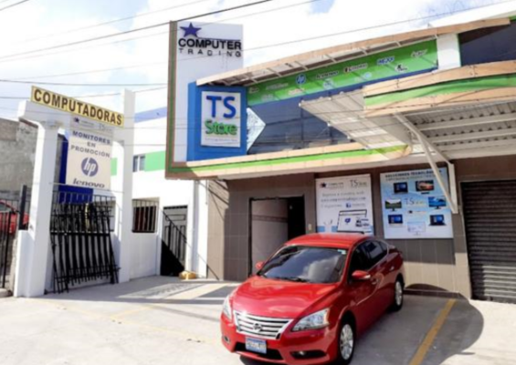 Sucursales – tsstoresv